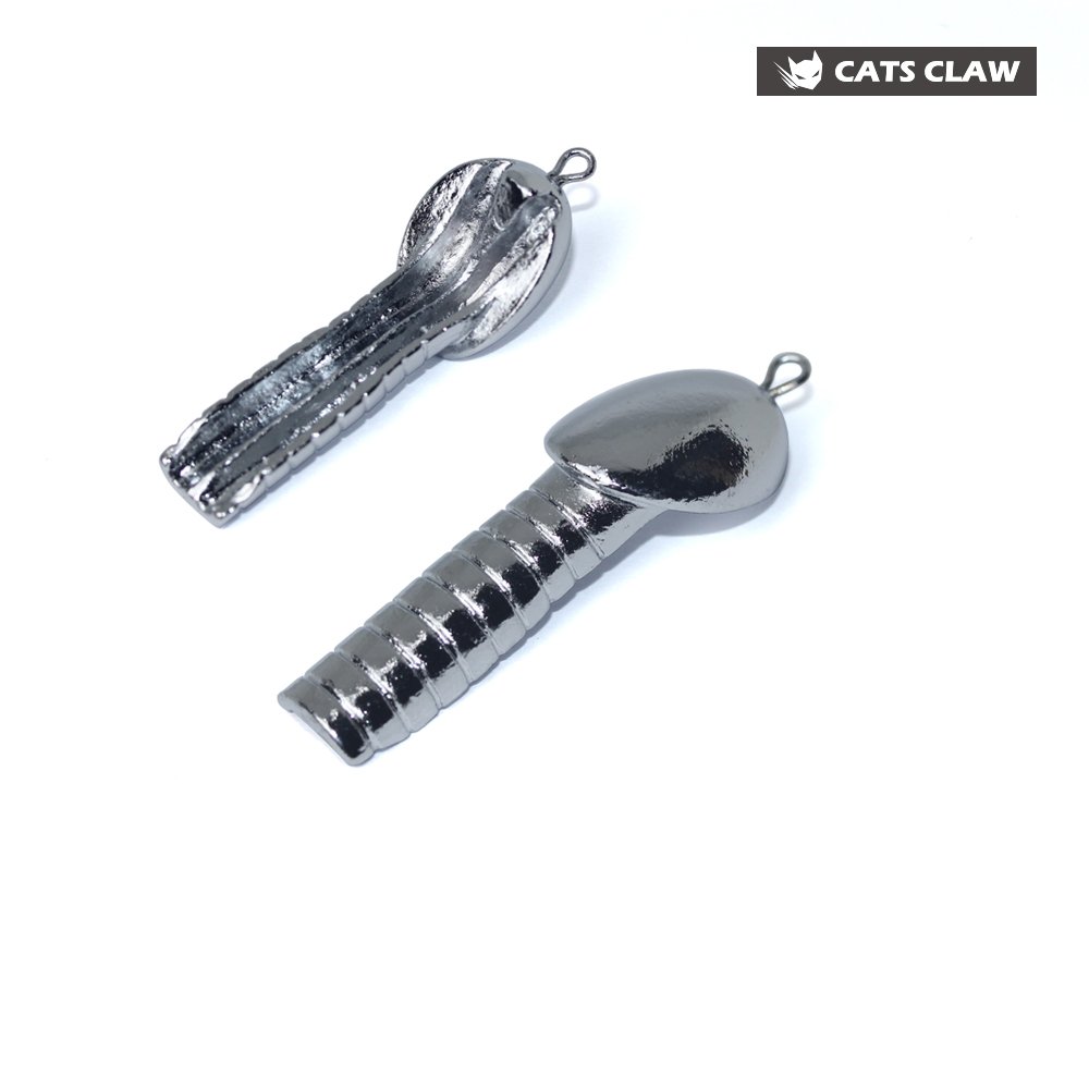 FROG TUNING HEAVY SINKER - 캣츠크로우