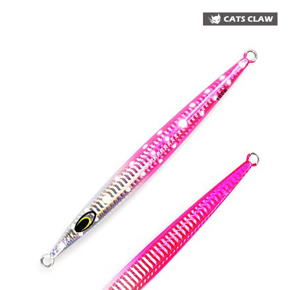 비토 스트롱 지그 (VITO STRONG JIG) - 캣츠크로우